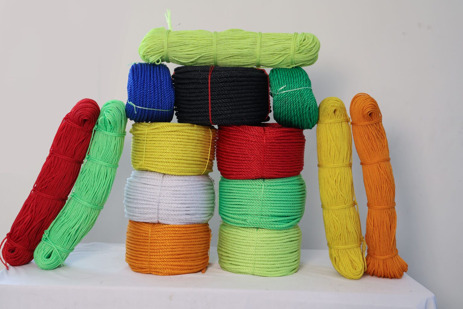 Plastic Ropes – dp